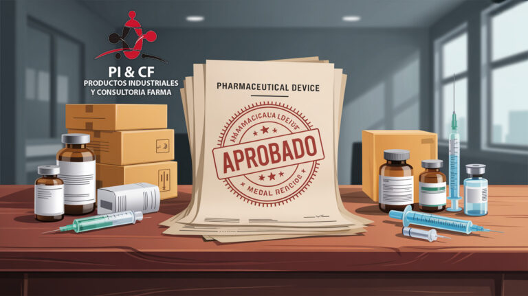 Licencias Sanitarias y Registros Sanitarios en México: Lo que Necesitas ...